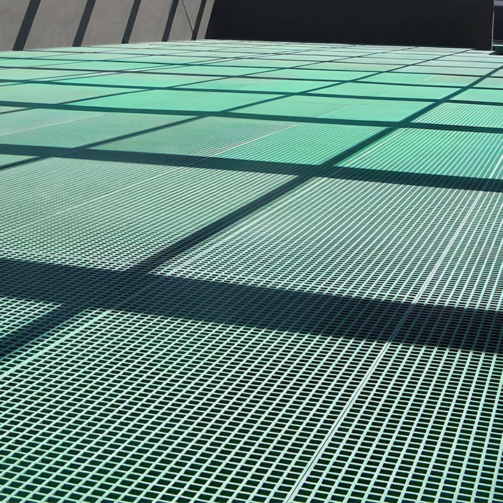 Tramex PRFV - Securfix