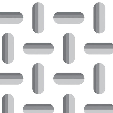 Chapa repujada - Securfix