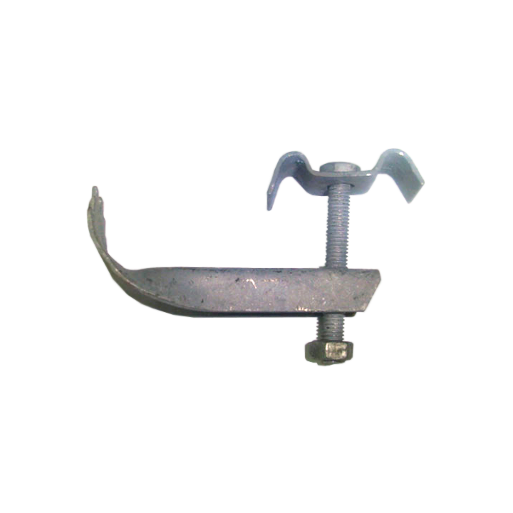 Grapa fijación tramex - Securfix